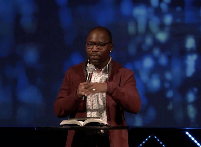 Unity, self-reflection urged at MLK Day service | Medina Gazette