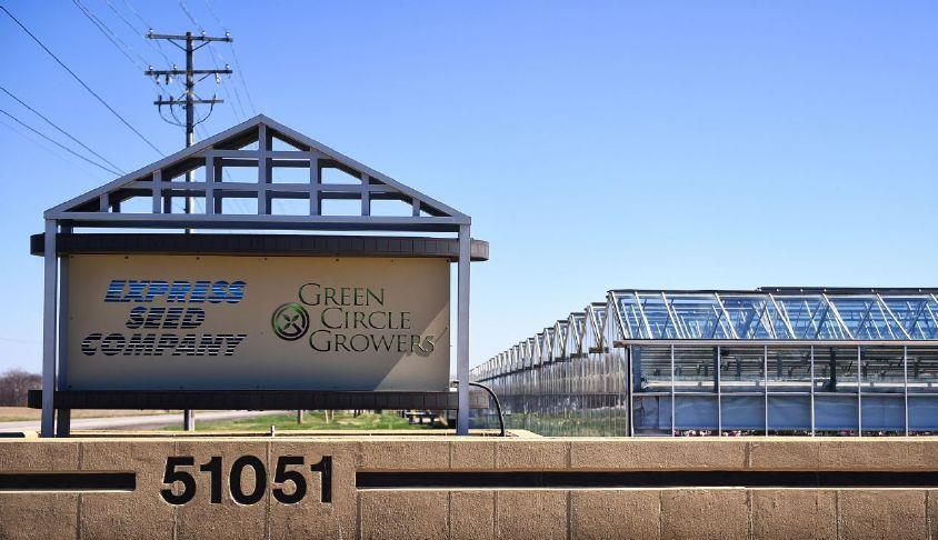 Green Circle Growers announces major expansion, 250 new jobs | Chronicle Telegram