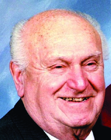 Edward Palen | Chronicle Telegram