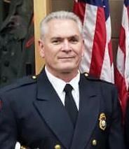 Glauner named full-time Brunswick fire chief | Medina Gazette
