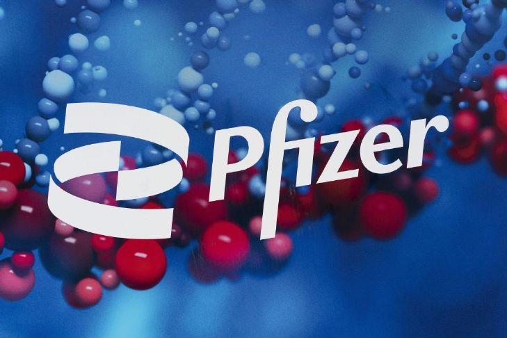 pfizer london
