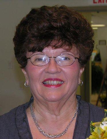 Beverly O. Stricker | Chronicle Telegram