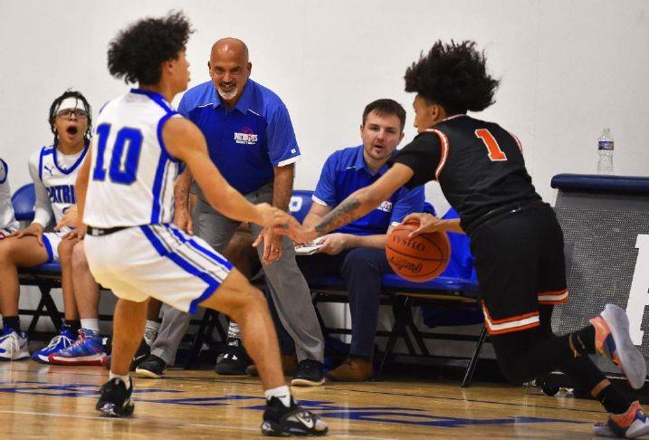 Boys basketball: Open Door gets Alan Januzzi a win in his first game back as coach | Chronicle ...
