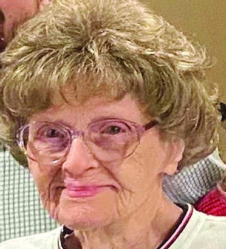 Patricia Ann Schaffer | Chronicle Telegram