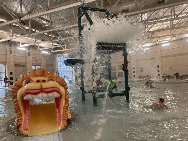 medina parks and recreation