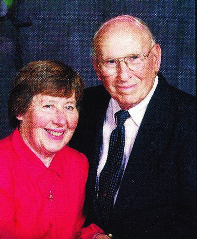 Doris J. Eldred Hange | Chronicle Telegram