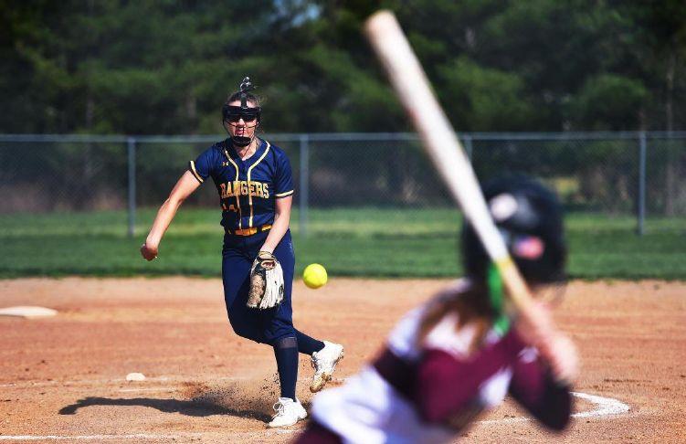 softball girl problems