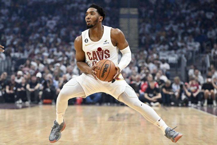 donovan mitchell teams