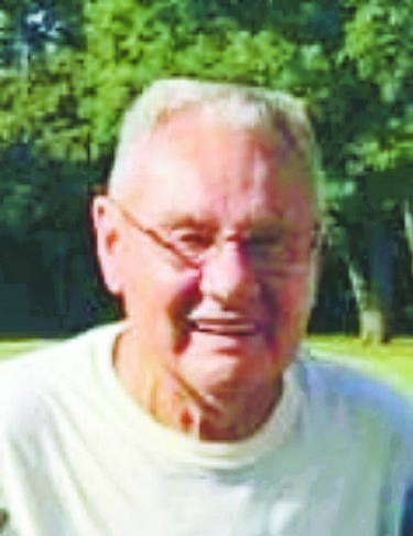 Lawrence (Larry) Harold Nixon | Chronicle Telegram