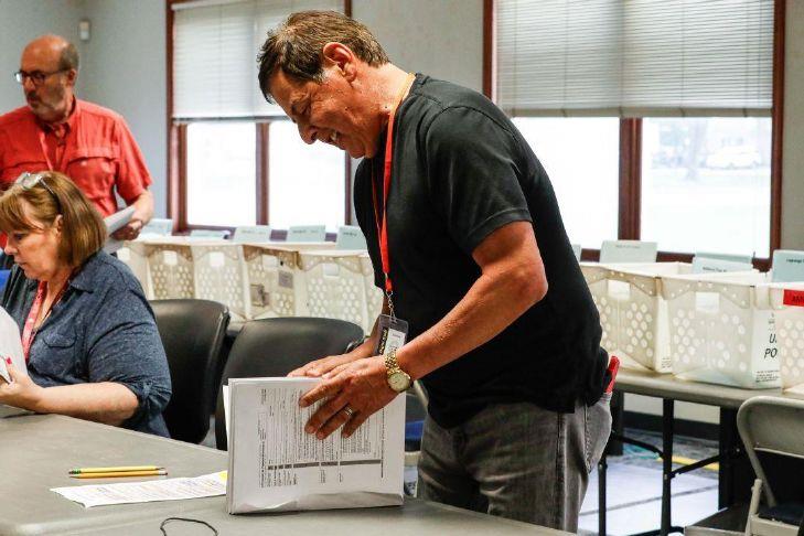 Lorain County voters turn down Issue 1 by significant margin | Chronicle Telegram