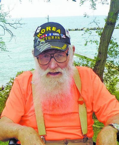 John C. Koepp Jr. | Chronicle Telegram