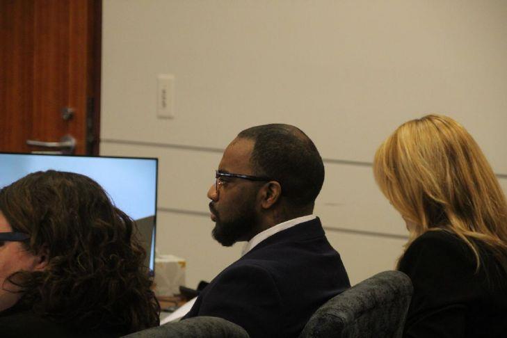 Coroner, lead investigator testify in Ivan Brooks murder trial ...