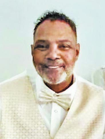 Jeffrey Tillman Sr. | Chronicle Telegram