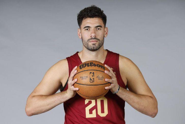 George niang store
