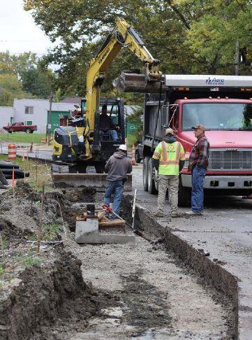 grafton construction