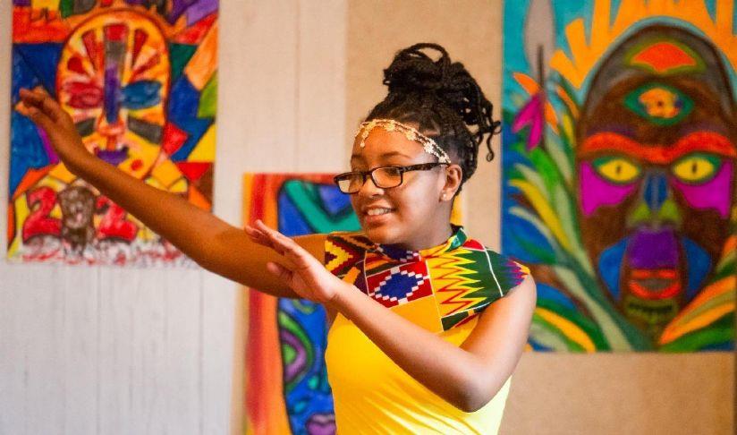 Black History Month: Hispanic Fund president discusses African, Latino ...