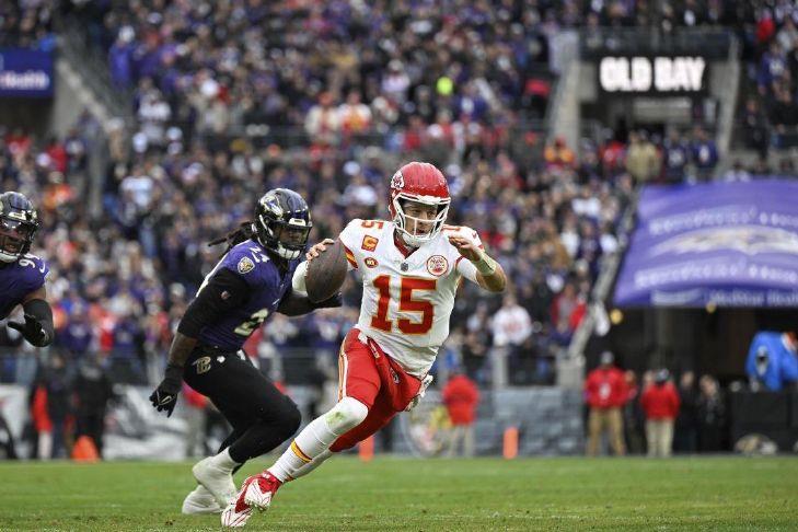 Super Bowl LVIII: Can Patrick Mahomes surpass Tom Brady as the GOAT? | Chronicle Telegram