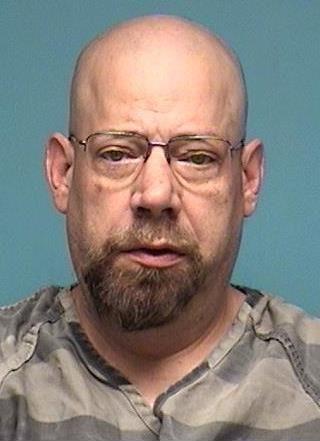 Former Lorain County sheriff's deputy facing rape, kidnapping charges | Chronicle Telegram
