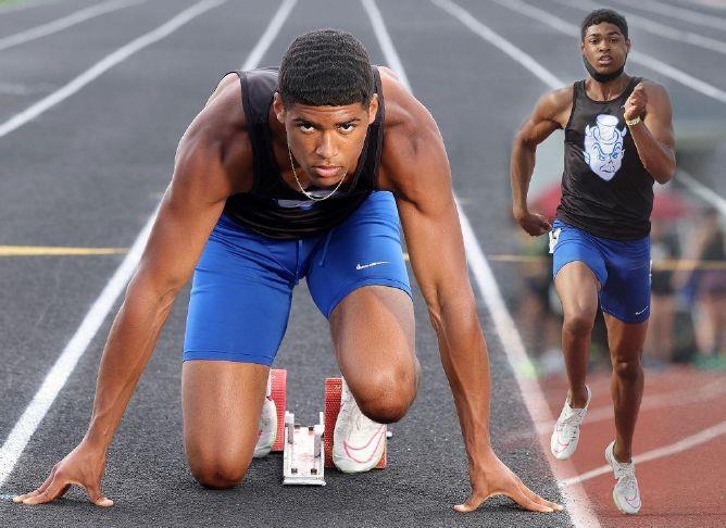 chris johnson high school