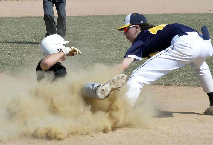High school baseball: Rocky River, led by former Elyria coach Ed Piazza, knocks off Amherst and ...