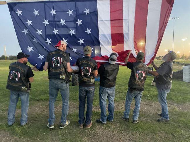 Vet Fest Back At North Ridgevilles Victory Park Ohio Medina Gazette
