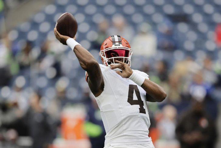 deshaun watson contract