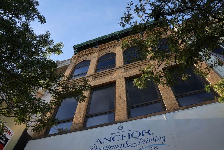 grants for building work