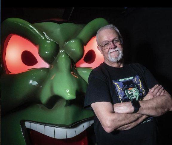 maximum overdrive goblin