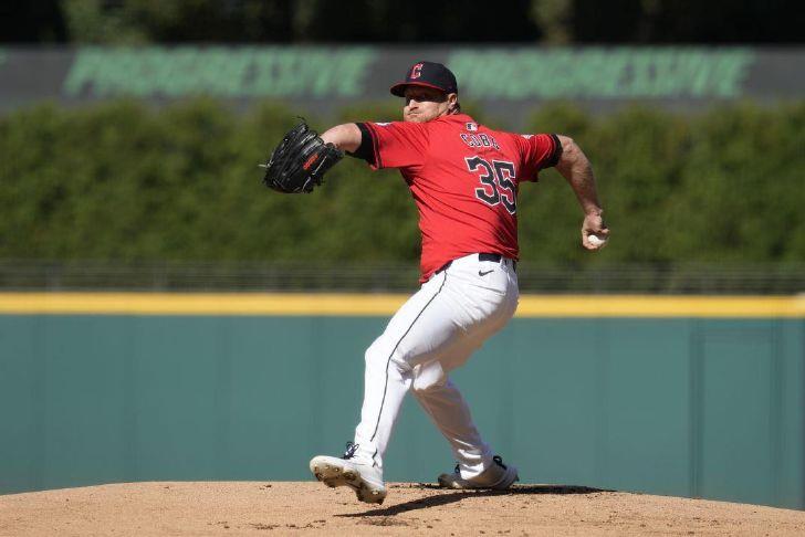 alex cobb pitching