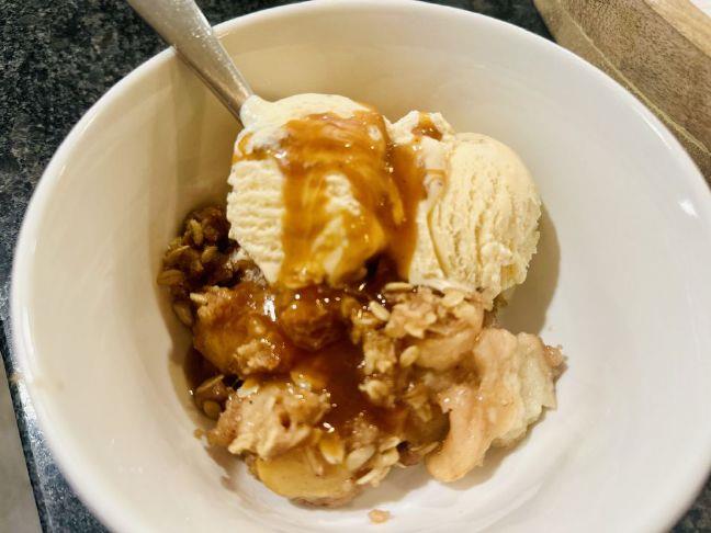 CK's Kitchen | Chronicle Telegram