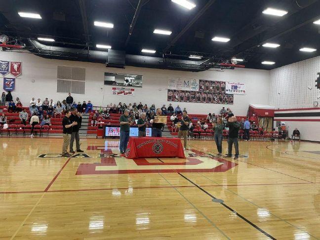 superintendent sheffield