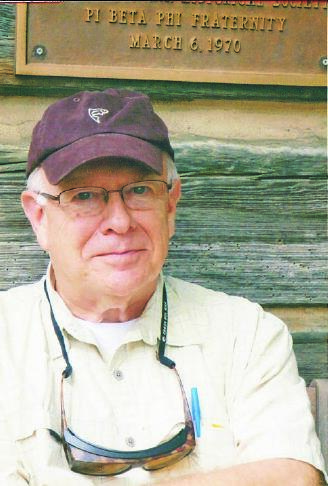 Eugene Patrick 'Pat' Symons | Chronicle Telegram Eugene Patrick 'Pat' Symons, 81, of North ...