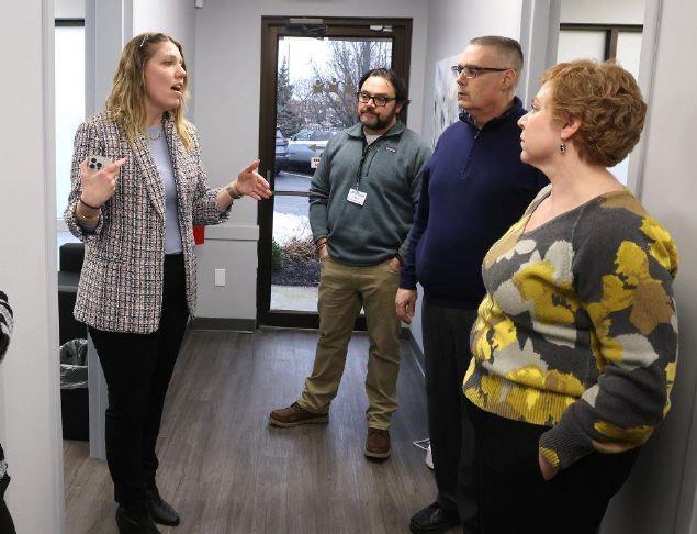 Community Medical Services opens in Elyria for opioid addiction ...