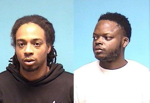 fraudulent checks charge