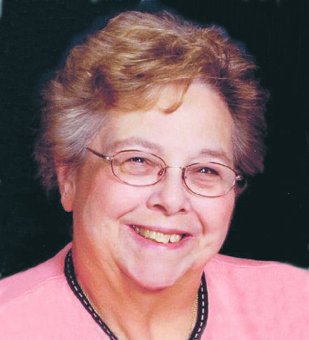 Sandra K. Moore | Chronicle Telegram