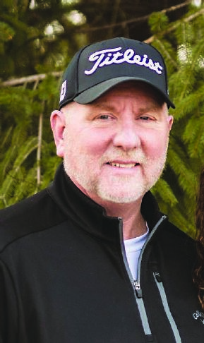 Ronald 'Ron' Shaw October 24, 1961 – May 11, 2025 | Chronicle Telegram