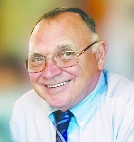 Robert 'Bob' Anthony Kobak | Medina Gazette