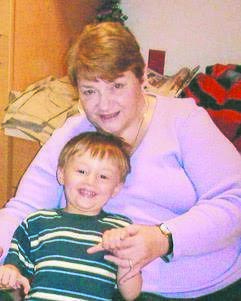 Susan Joyce Muller | Chronicle Telegram