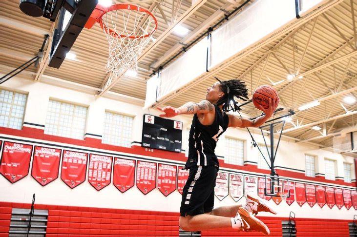 compton high school basketball