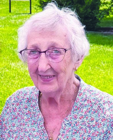 Joyce M. Van Amburgh | Chronicle Telegram Joyce M. Van Amburgh (nee Kinzel), 85, passed away at ...