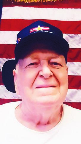 David R. Henderson | Chronicle Telegram