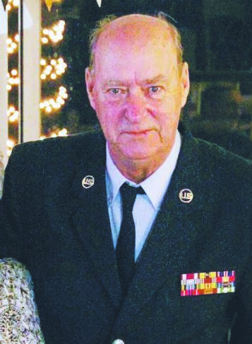 Jackie Lee "Jack" Estep, Sr. | Chronicle Telegram