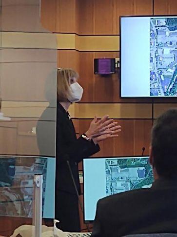 Two assistant prosecutors out at J.D. Tomlinson's office | Chronicle ...