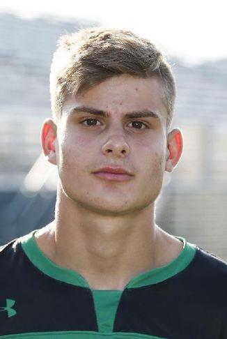 Highland grad Justin Tepes makes late choice to play soccer at Robert ...
