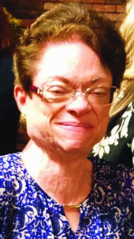 Mary Jo Rundle | Chronicle Telegram