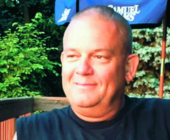 Brian Lee Slack | Chronicle Telegram