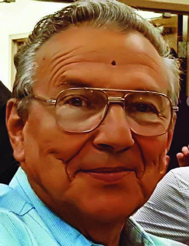 Donald Alan Downs | Chronicle Telegram