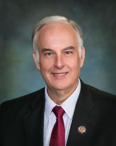 ELECTION 2020: Incumbent Dick Stein faces Dara Adkison for 57th ...