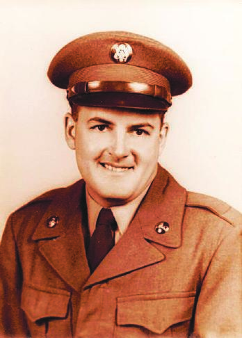 Richard Walkden | Chronicle Telegram