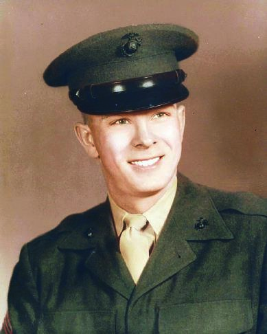 James J. Smith | Chronicle Telegram